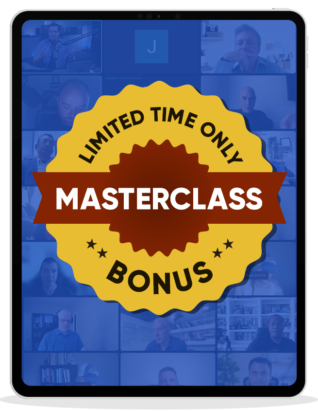 I’m Giving Away My 3 Top Funnels, 24 Of My Best Courses + Virtual Access To ME - Completely FREE ...